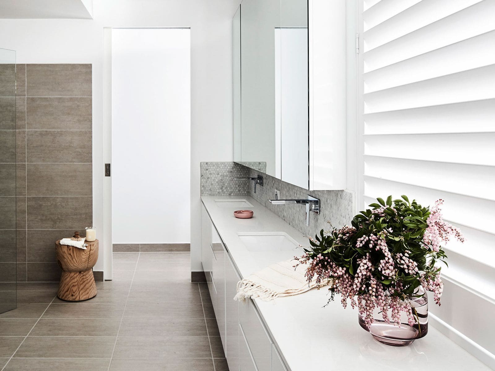 2019 Bathroom design trends - The Avenues of Highfields