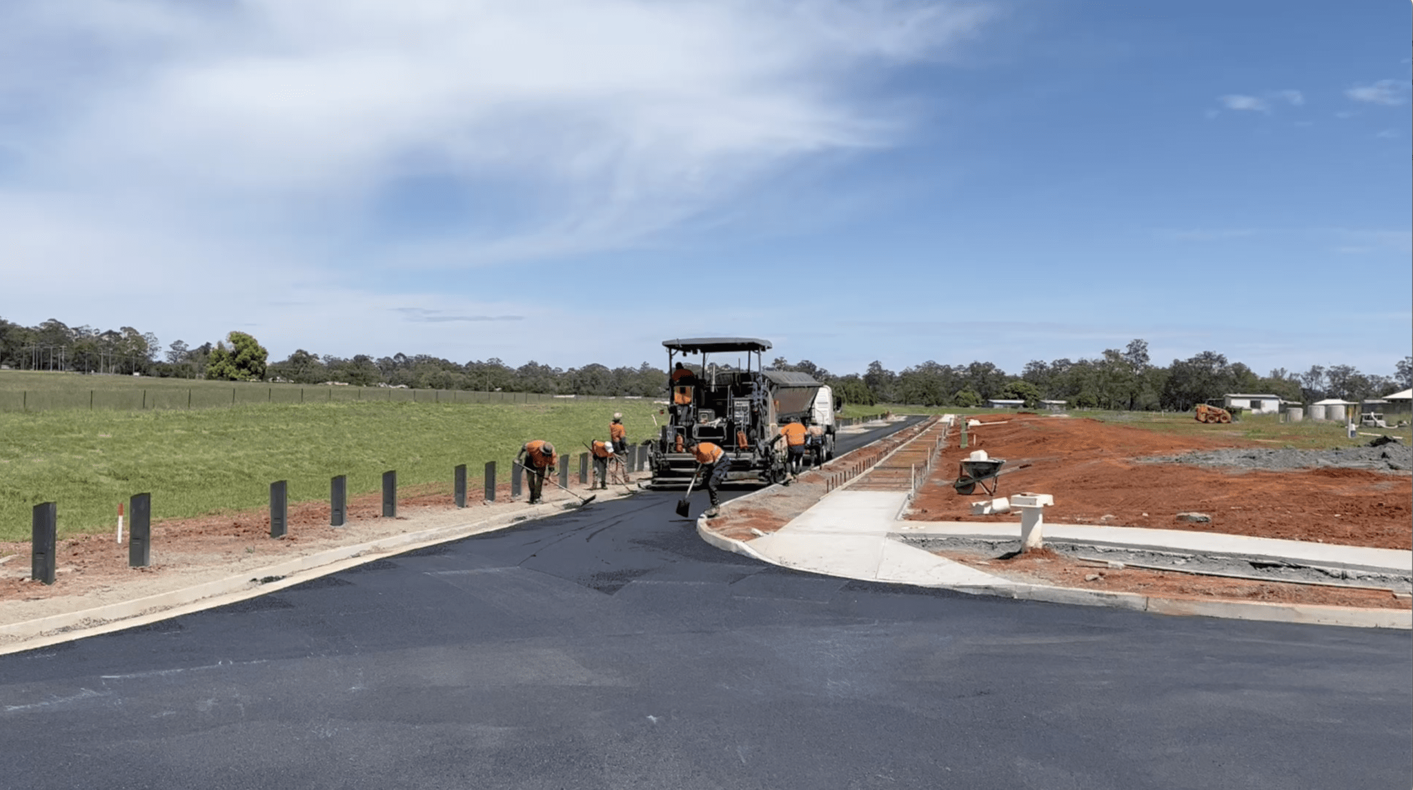 New land release coming soon! - The Avenues of Highfields