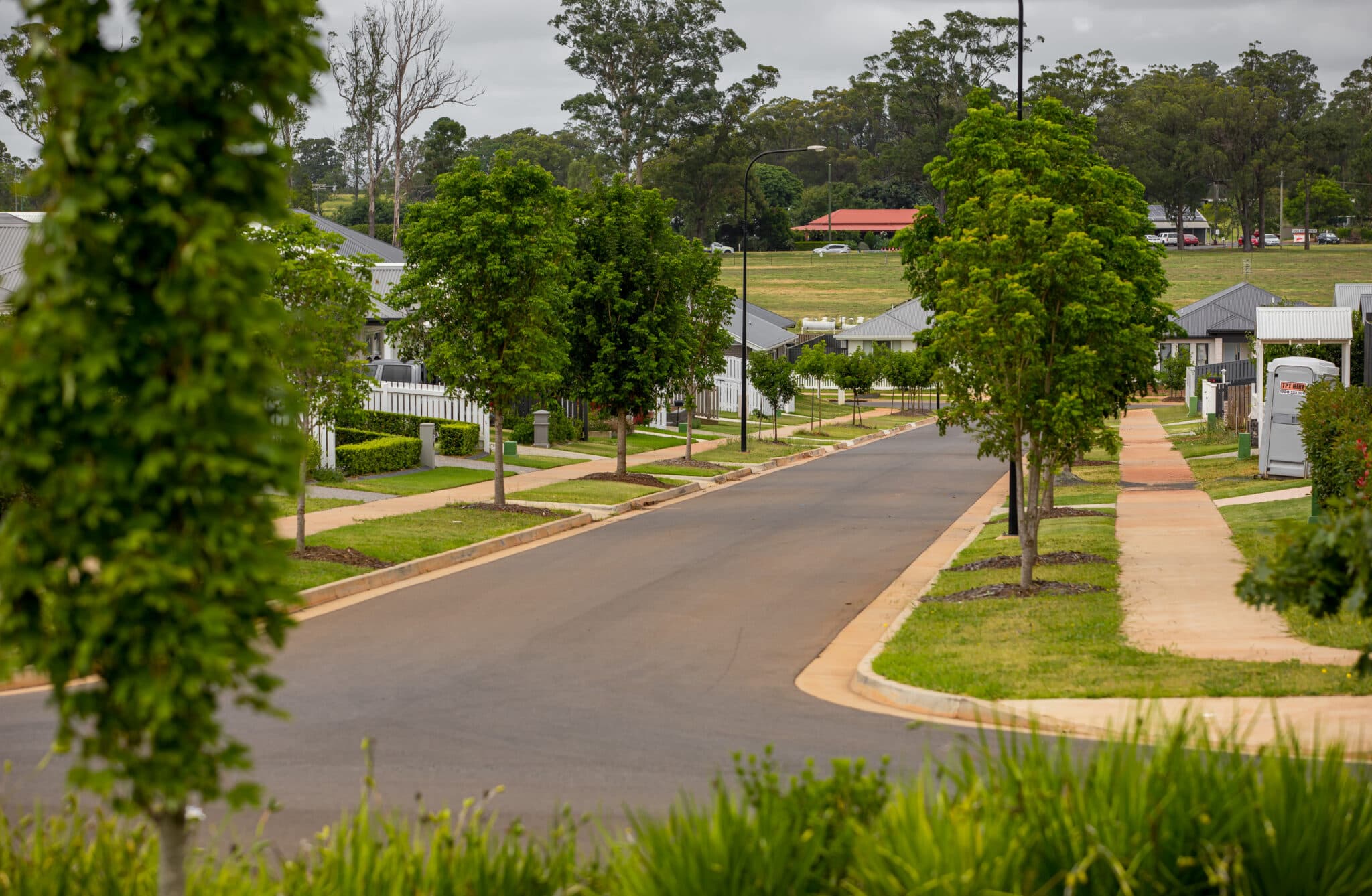 Highfields – Population Growth Engine of Toowoomba - The Avenues of ...